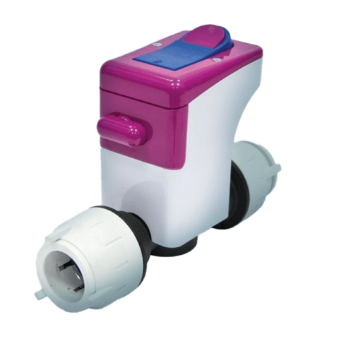 SureStop Flood Protection Switch 15mm | World Class Water